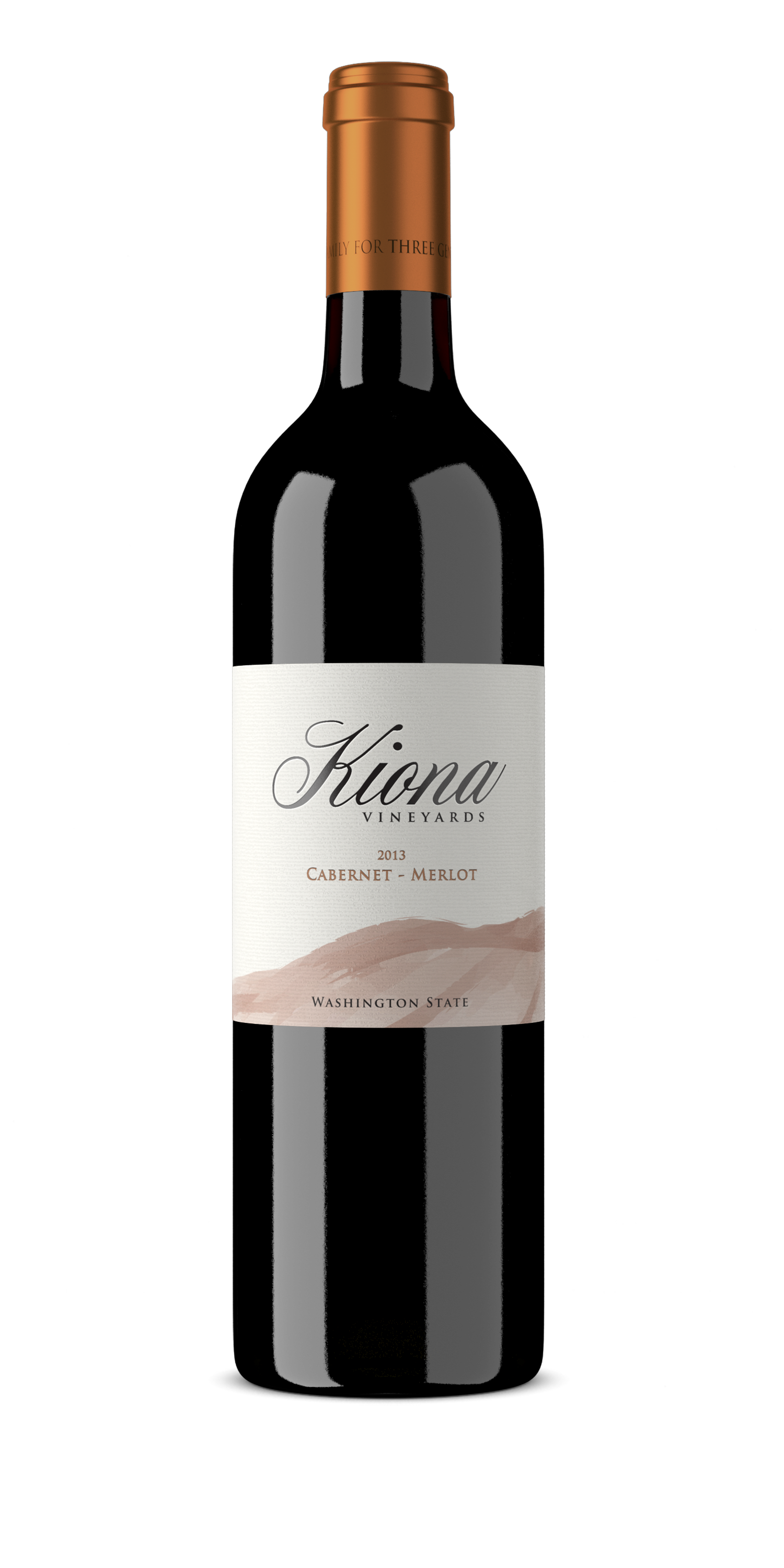 Industry - Kiona Vineyards and Winery