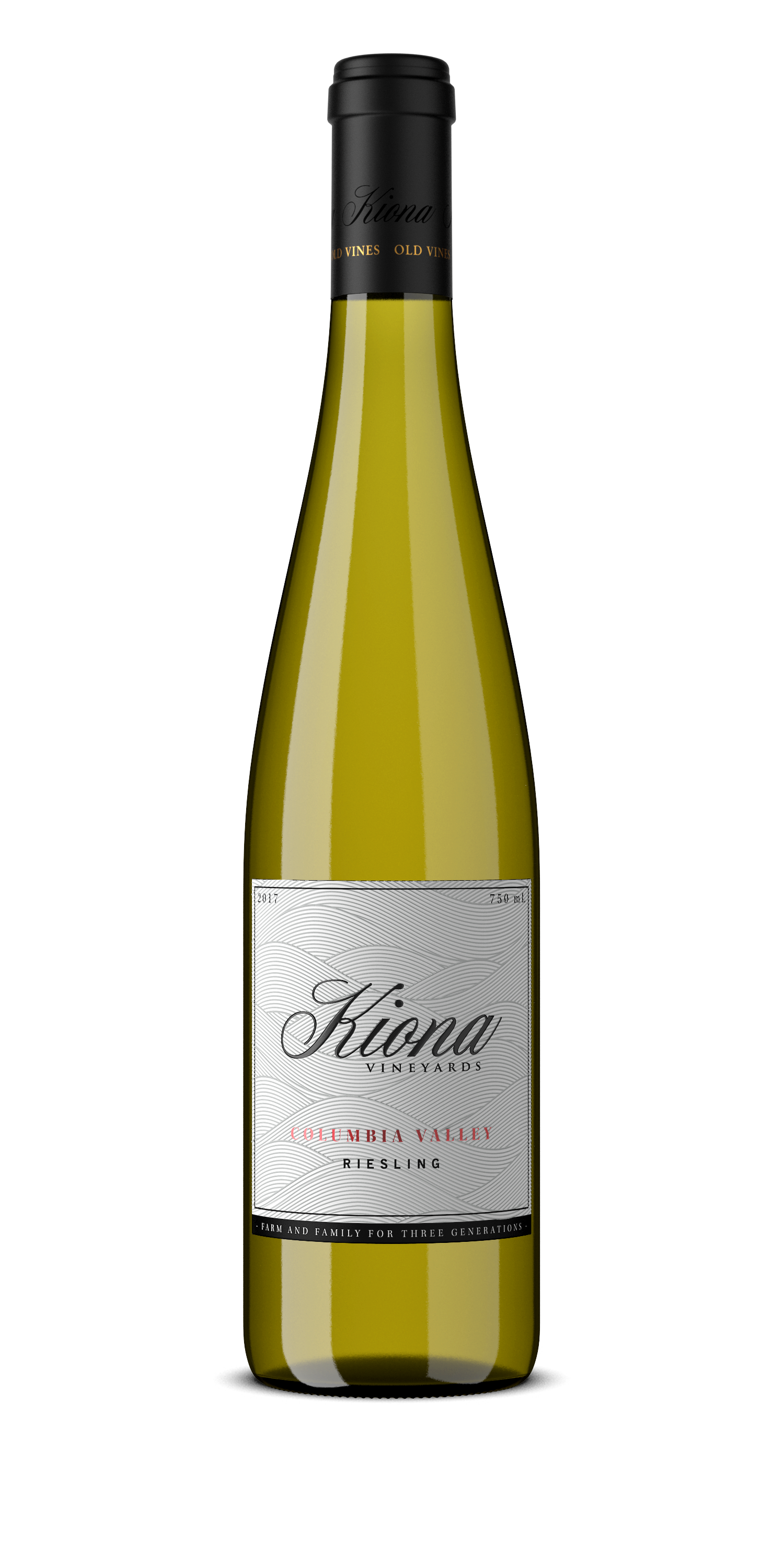 Industry - Kiona Vineyards and Winery