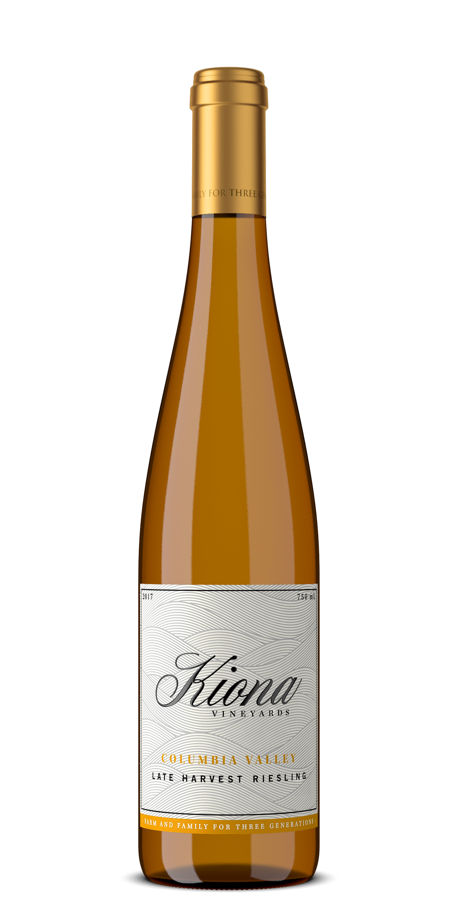 Industry - Kiona Vineyards and Winery